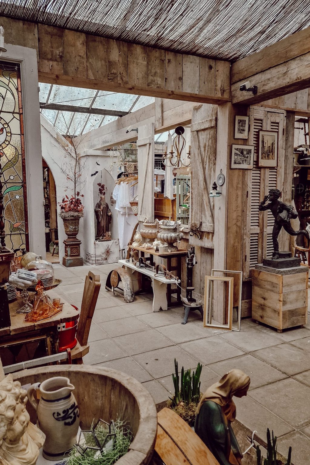 De leukste winkels voor vintage & brocante in Nederland - So Celebrate!