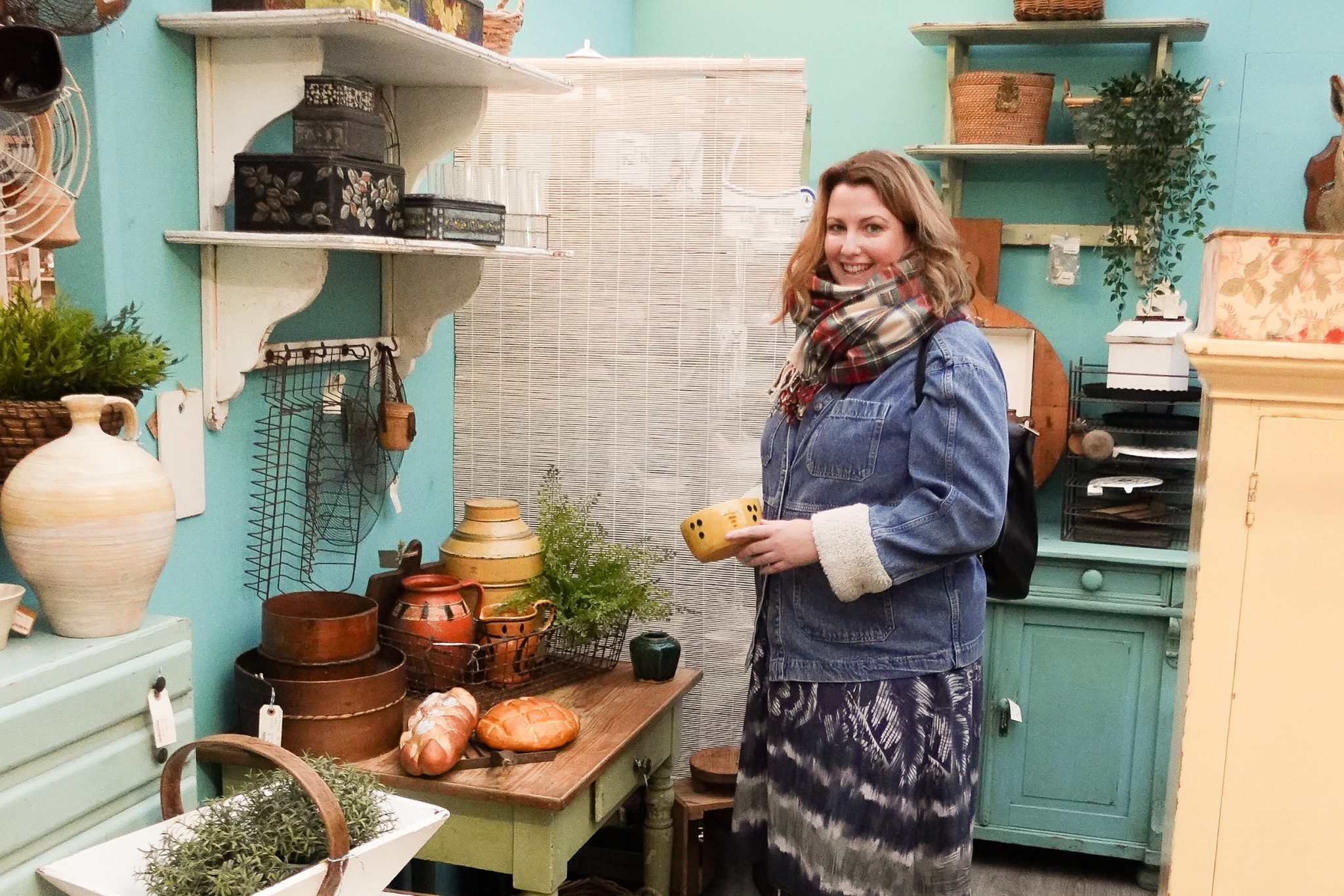 De leukste winkels voor vintage & brocante in Nederland - So Celebrate!