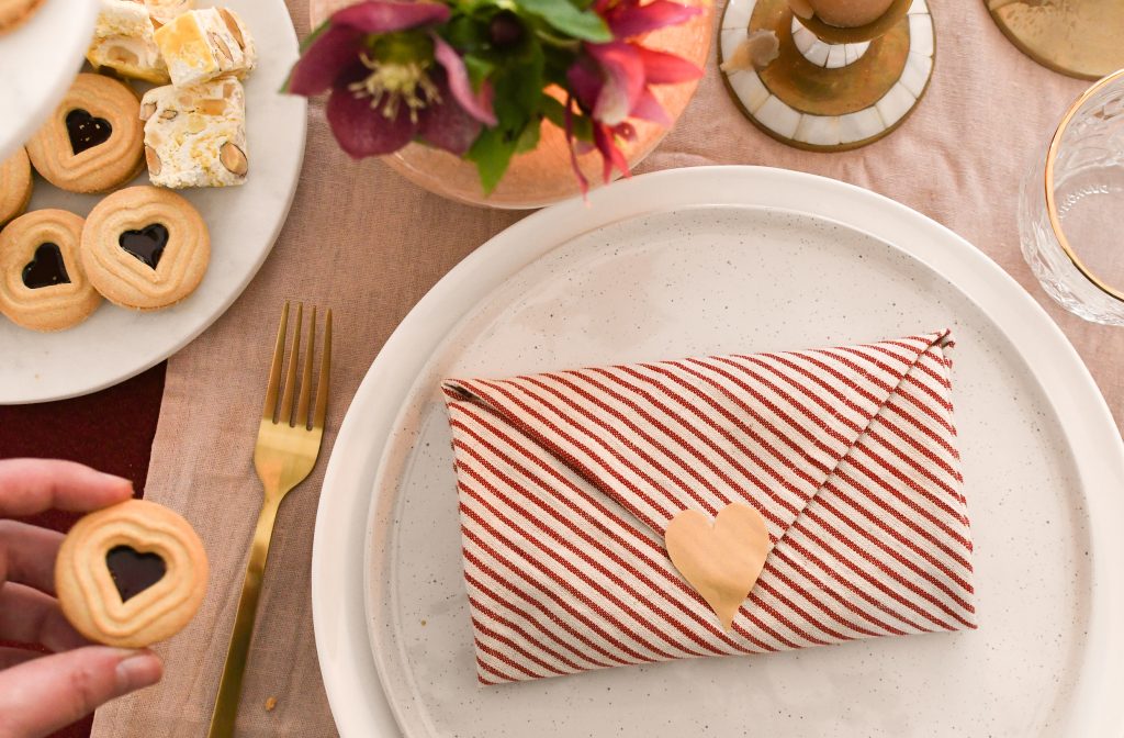 Romantisch diner thuis: tips & ideetjes! - So Celebrate