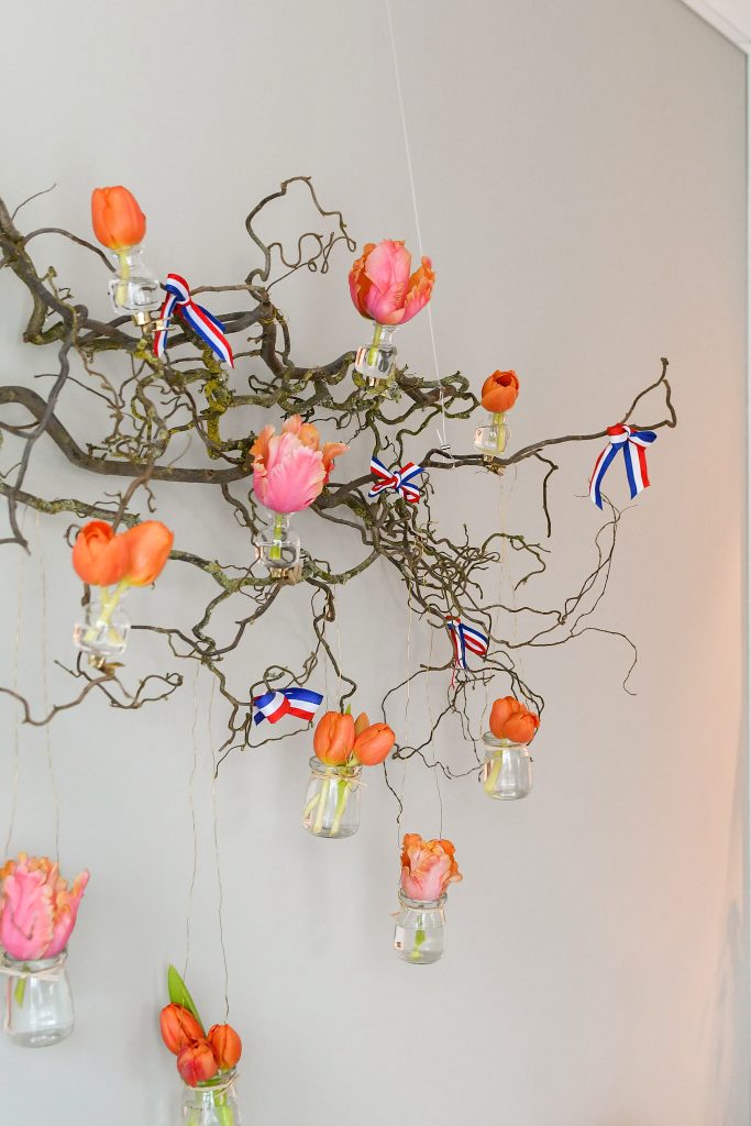 Koningsdag versiering maken: 11x toffe ideeën - So Celebrate!