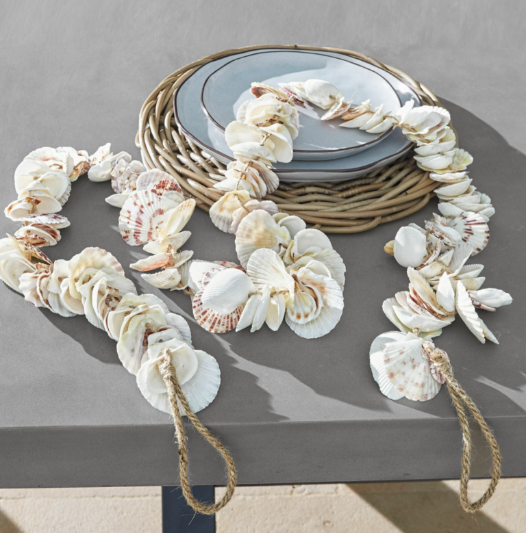 50x mooie decoratie met schelpen - So Celebrate!