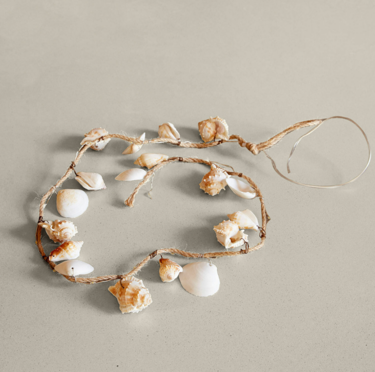 50x mooie decoratie met schelpen - So Celebrate!