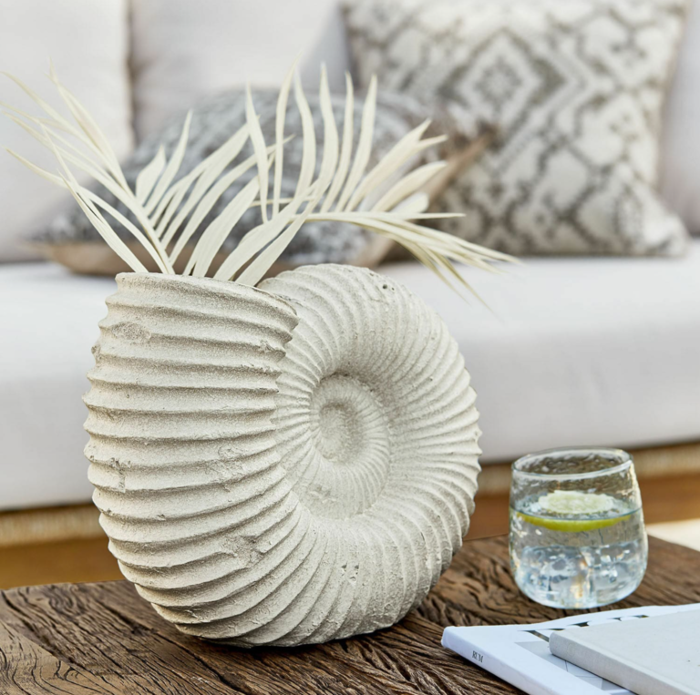 50x mooie decoratie met schelpen - So Celebrate!
